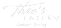 Menu | Theo’s Eatery